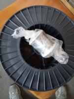 China Extruded Magnesium Material Rare Earth WE43 Billet Plate Wire Cast Produce for sale