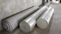 China Hot Roll CUSTOMIZED Magnesium Billet For Extruding , Magnesium Alloy Slabs for sale