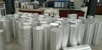 China Hot Roll CUSTOMIZED Magnesium Billet For Extruding , Magnesium Alloy Slabs for sale