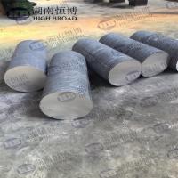 China Degradabale Magnesium Alloy Billets Dissolve Magnesium Materials For Oil Field Soluble Magnesium for sale