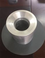 China Extruded Magnesium Alloy Billet WE43C T5 With High Strength Rare Earth Metal Y Nd for sale