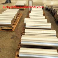 China ZE41 Magnesium Zinc Rare Earth Alloy Round Billet for Aviation Aerospace for sale