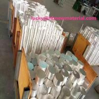 China ZE41 Magnesium Zinc Rare Earth Alloy Round Billet for Aviation Aerospace for sale