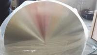 China Flame Retardant Magnesium Alloy AZW311 Extruded Billet Diameter Customized for sale
