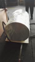 China Flame Retardant Magnesium Alloy AZW311 Extruded Billet Diameter Customized for sale