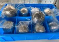 China High Strength Magnesium Alloy For Downhole Tools In Oil / Gas Field Thermal Conductivity Of 156 W/MK for sale