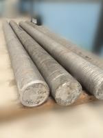 China High Strength Elongation Magnesium Anode Dissolve Magnesium Alloy With 8% Elongation for sale