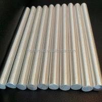 China Dissolvable Magnesium Alloy Billet Heat Treat T5 or Customized in Oil and Gas Industry for sale