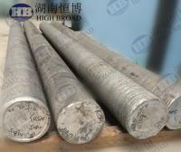 China WE43C T5 Magensium Alloy Billet Used For Aircrafts Marine Parts for sale