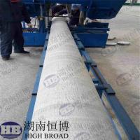 China Magnesium Zinc Rare Earth Alloy Round Billets ZE10 ZE20 ZE90 ZE41 Customized Alloys for sale
