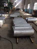 China Dissolvable / Soluble Mag Magnesium Alloy Billets Frac Balls Bridge Plug Customized for sale