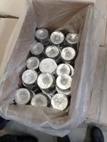 China MgMn MgY MgSr  MgZr MgGd OEM Magnesium Alloy mg master alloy for sale