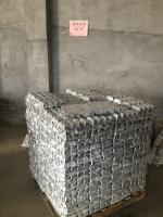 China Strontium Mg-Ce30  Magnesium master alloy For Refine Grain for sale