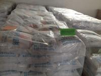 China Strontium Mg-Ce30  Magnesium master alloy For Refine Grain for sale