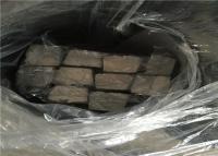 China Magnesium  Master Alloy Ingot for Aviation , Marine Industry Magnesium Yttrium alloy ingot MgY30% for sale