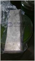 China MgZr 10% 15% 20% 25% 30% 35% alloy ingot master alloy magnesium zirconium MgZr30 for grain refine magnesium smelting for sale