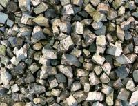 China NiMg5%10%/20% Magnesium Master Alloy Of Content Ni Mg Alloy Ingot 50-100mm for sale