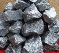 China NiMg5%10%/20% Magnesium Master Alloy Of Content Ni Mg Alloy Ingot 50-100mm for sale