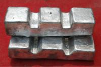China Mgca20 MgCa Magnesium Calcium Alloy For Grain Refinement In Magnesium Alloys for sale