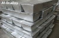 China Magnesium Erbium rare earth Magnesium Master Alloy ingot for electronics parts for sale