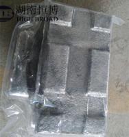 China Casting Corrosion Resistance Rich Yttrium Magnesium Master Alloys for sale
