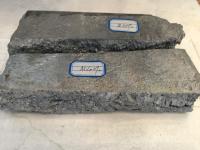 China High Scandium Content Magnesium Rare Earth Master Alloys MgSc30% For Aviation, Marine for sale