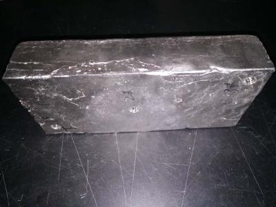 China MgSc2 MgSc30 Magnesium Master Alloy , Mg -SC magnesium scandium for sale