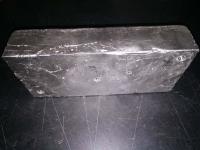 China Mg - Sc Magnesium Scandium Master Alloy Mgsc 20% Mgsc 30% Hot Rolling for sale