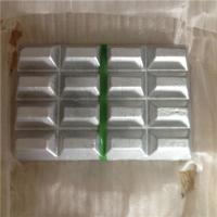 China MgCe30 Magnesium Cerium MgCe25 Rare Earth Master Alloy Ingot for sale