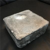 China Magnesium Silicon MgSi54 Magnesium Master Alloy For Grain Refine for sale