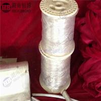 China 1.2mm AZ31 AZ61 AZ91 Pure 99.95% WE43 MnE21 Magnesium Alloy Welding Wires for sale