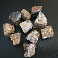 China Magnesium Gadolinium Master Alloy MgGd30 MgGd35 MgGd25 MgNd30 MgCe30 Rare Earth Alloy for sale