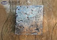 China Rare Earth Magnesium Master Alloy Ingot MgNd MgCe MgLa MgGd Mgy MgSr MgY MgSc MgLi MgCa MgZr for sale