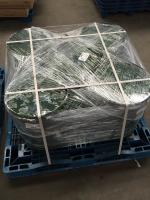 China MgZr Zirconium Magnesium Master Alloy With Mg Zr Different Ratio , MgZr35 MgZr30 MgZr25 for sale