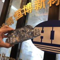 China Mg10% Mg20% Magnesium Master Alloy Magnesium Rare Earth Alloy Ingot for resmelting MgRE alloys ingot for sale
