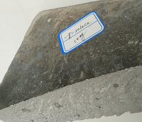 China Mg20LaCemm Magnesium Lanthanum Cerium With Rare Earth Elements for sale