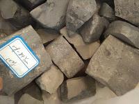 China MgY MgY25 MgY30 Magnesium Master Alloy Magnesium Yttrium With Rare Earth for sale