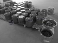 China Aluminum Yttrium Master Alloy AlY10 Ingot Aluminum With Yttrium Metal for sale