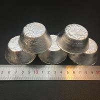 China HB Or OEM CuMn30% Copper Magnesium Master Alloy Ingot For ISO Passed for sale