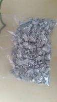China AlW50% Aluminum Tungsten Master Alloy Granules Powders to add metal alloys , enhance aluminum alloy performance for sale