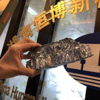 China Titanium Niobium 50% Alloy TiNb High Performance Metal For Additive for sale