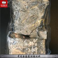 China Magnesium Tin Master Alloy MgSn 20% 30% Alloy Ingots for Magnesium Smeltings for sale