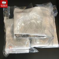 China Magnesium Scandium Master Alloy MgSc Ingot Shaped for sale