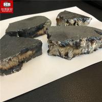 China Copper Zirconium Master Alloy CuZr30 40 50 70 for Refine Grain for sale