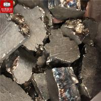 China Copper Zirconium Master Alloy CuZr30 40 50 70 for Refine Grain for sale