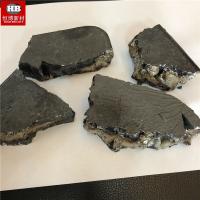 China Copper Zirconium Master Alloy CuZr30 40 50 70 for Refine Grain for sale