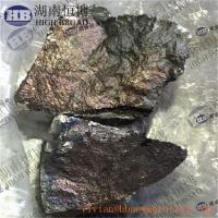 China CuZr40 Copper Zirconium Master Alloy for sale