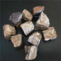 China Nickel Hafnium Alloy As An Additive Element For Nickel Based High Temperature Alloys for sale