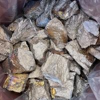 China Magnesium Zirconium Master Alloy Mg Zr Alloy Mg Zn Zr Master Alloy for sale