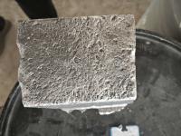 China Magnesium Copper Master Alloy MgCu Alloy MgCu30 MgCu40 MgCu50 alloy for sale